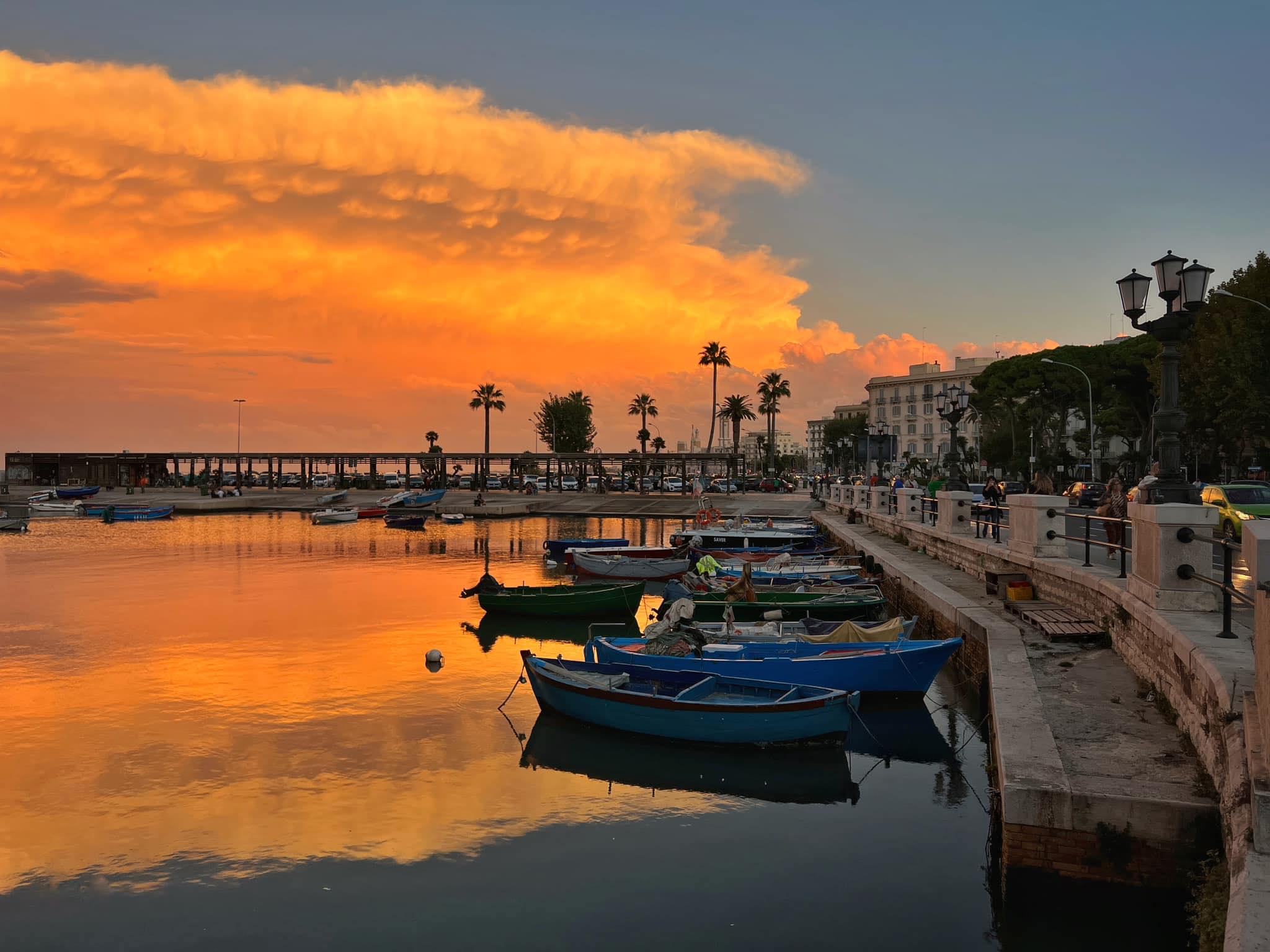 Eventi in Puglia - Gennaio 2023 - Pensieri in Viaggio